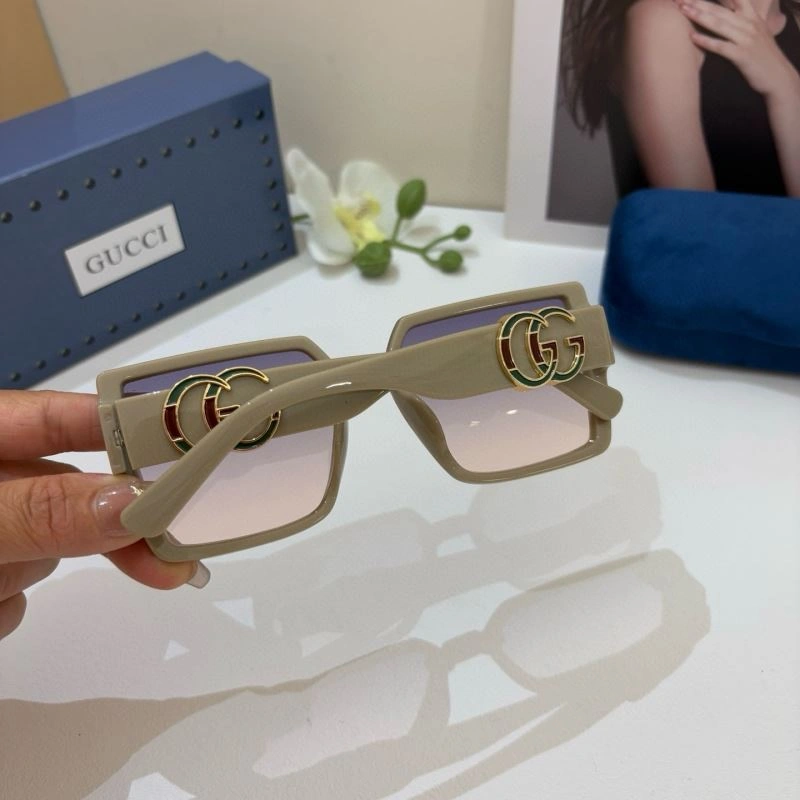 Economical Gucci Sunglasses