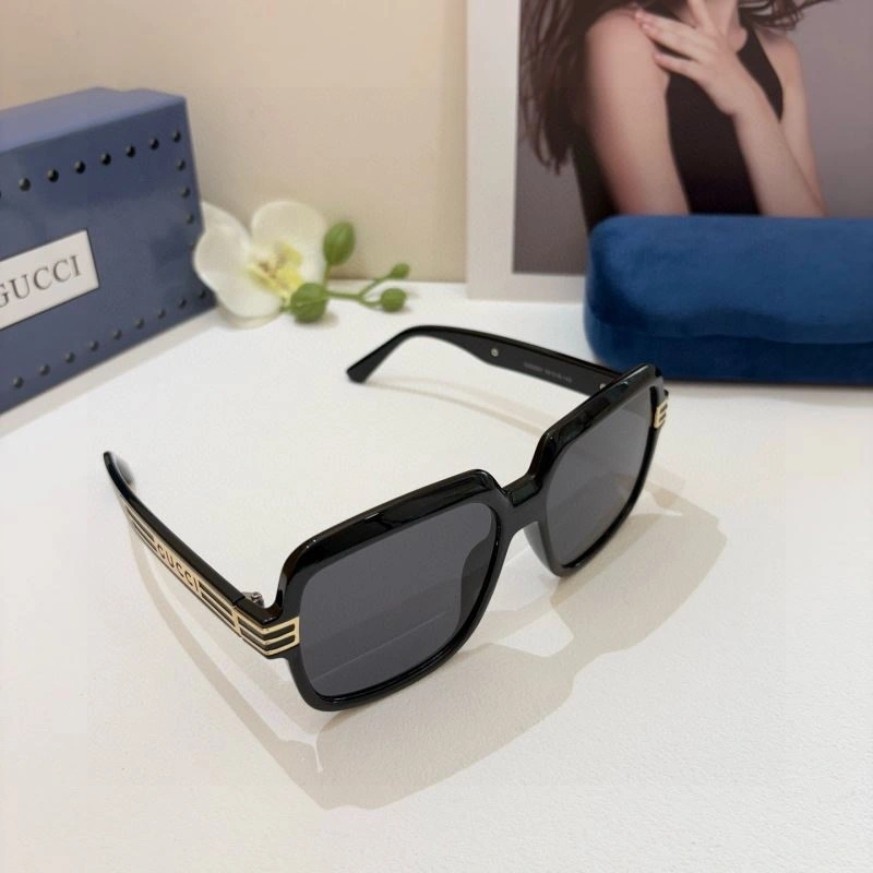 Value-priced Gucci Sunglasses