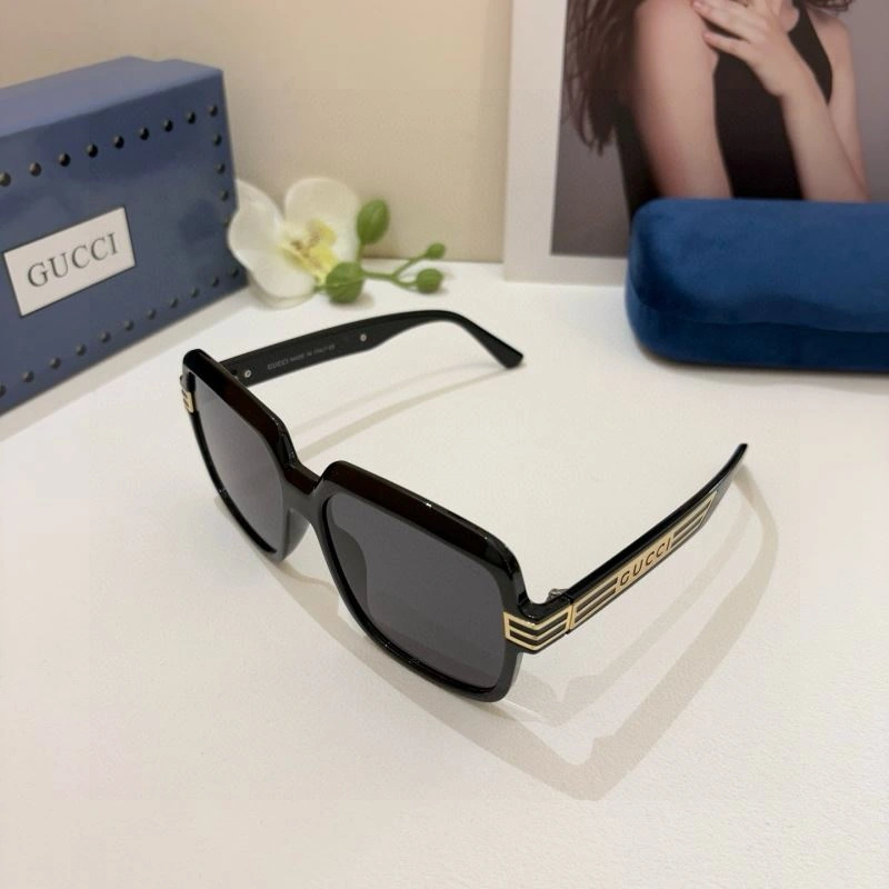 Value-priced Gucci Sunglasses