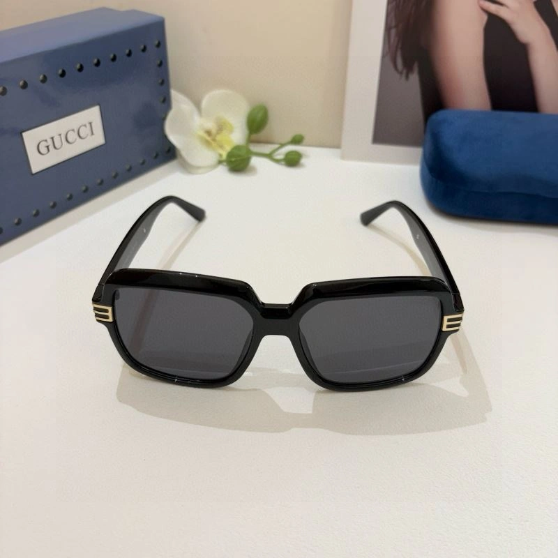 Value-priced Gucci Sunglasses