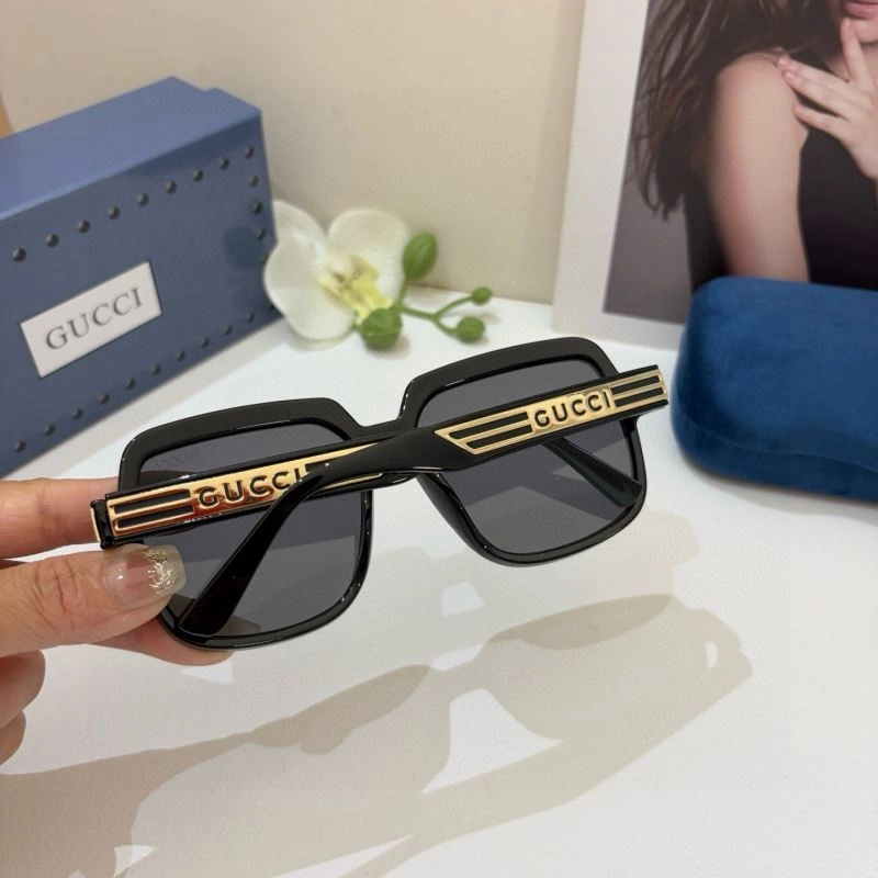 Value-priced Gucci Sunglasses