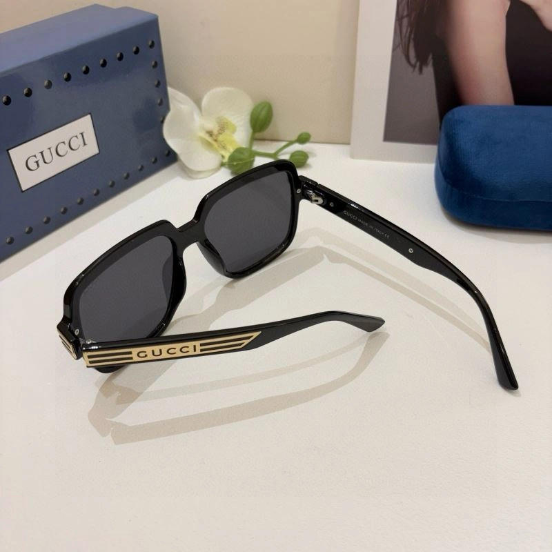 Value-priced Gucci Sunglasses