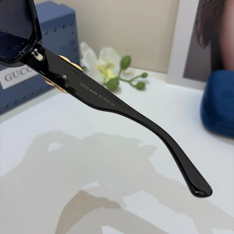 Top match Gucci Sunglasses