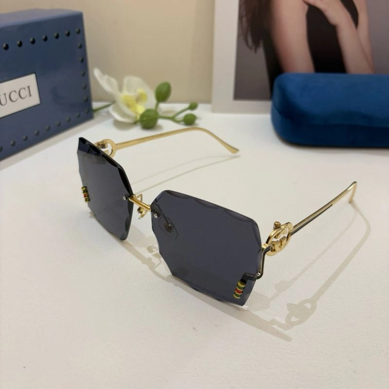 Bargain Gucci Sunglasses