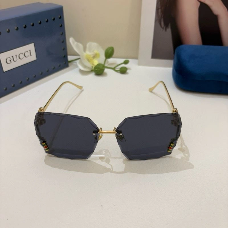 Bargain Gucci Sunglasses