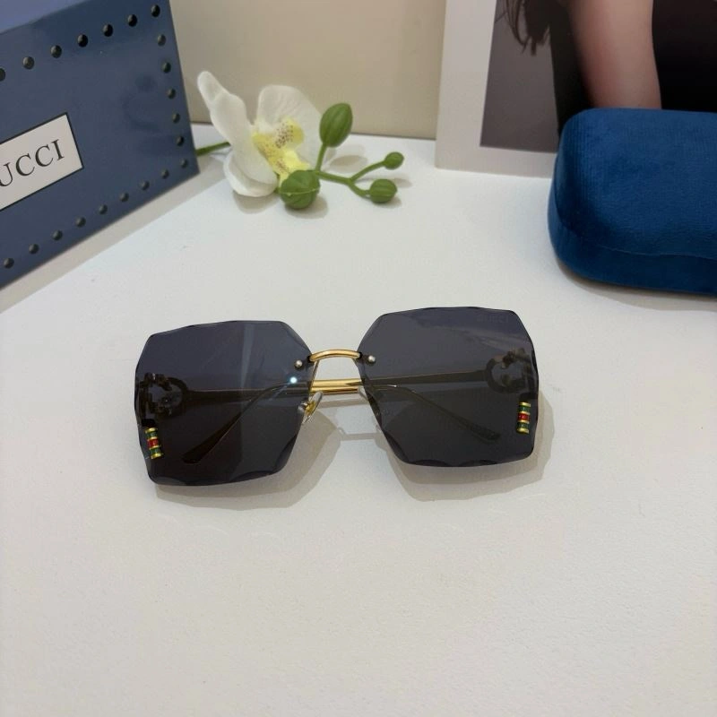 Bargain Gucci Sunglasses