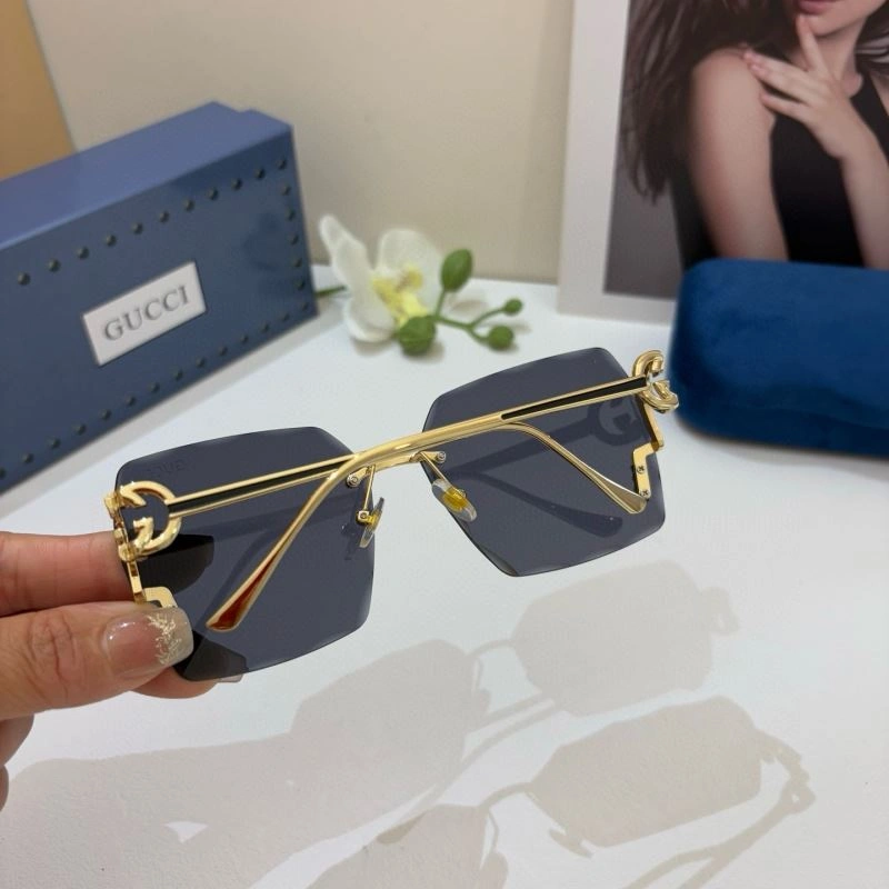 Bargain Gucci Sunglasses
