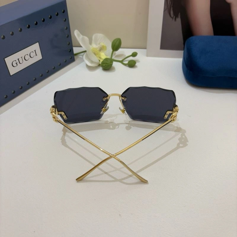 Bargain Gucci Sunglasses
