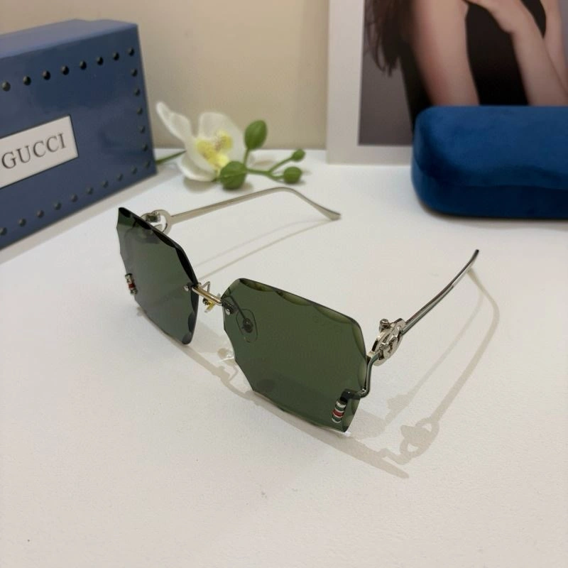 Cut-rate Gucci Sunglasses