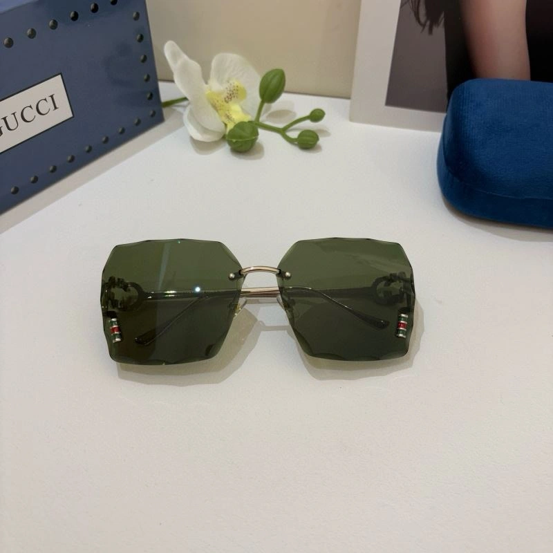 Cut-rate Gucci Sunglasses