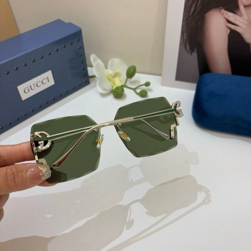 Cut-rate Gucci Sunglasses