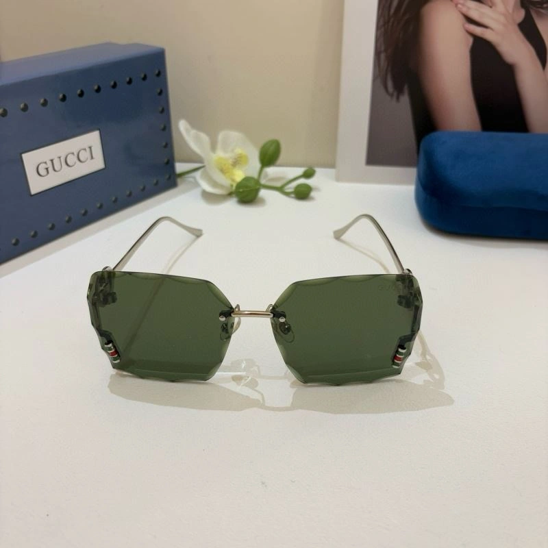 Cut-rate Gucci Sunglasses