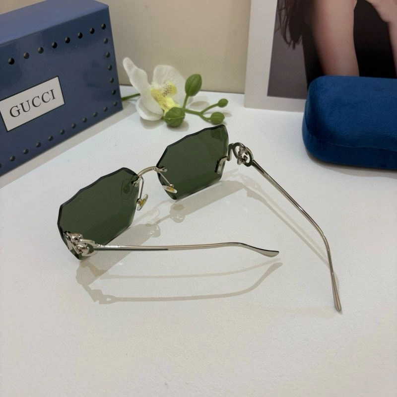 Cut-rate Gucci Sunglasses