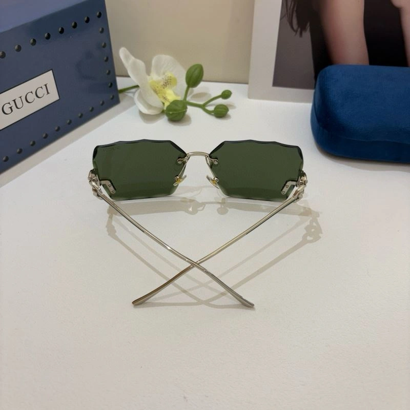 Cut-rate Gucci Sunglasses