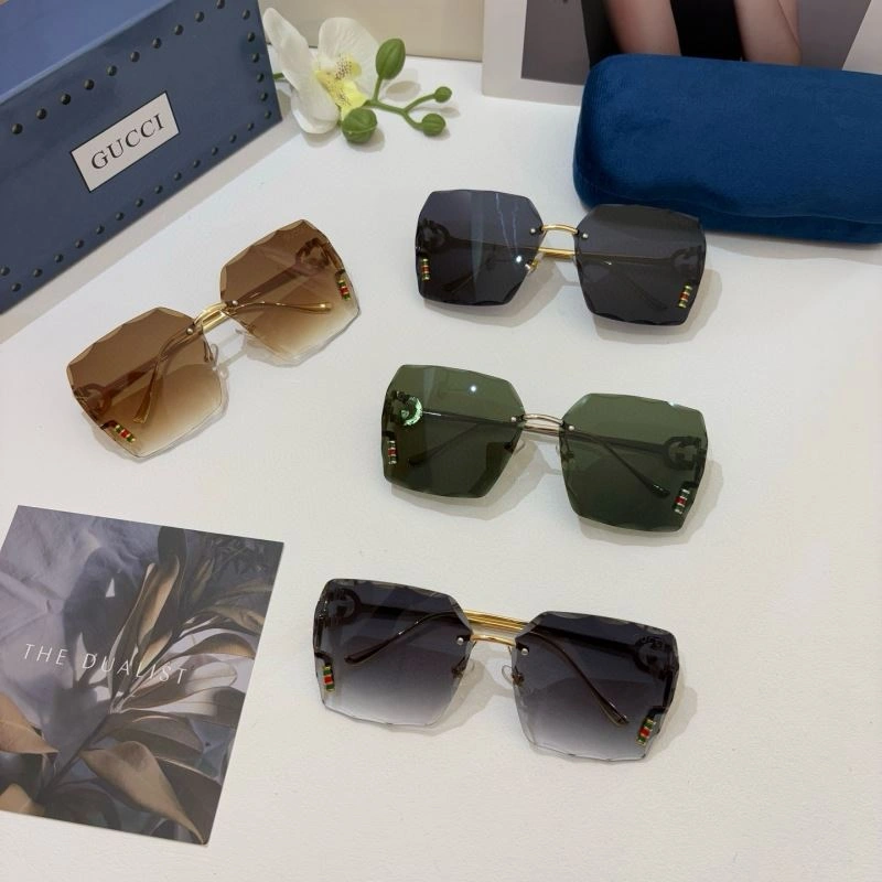 Cut-rate Gucci Sunglasses