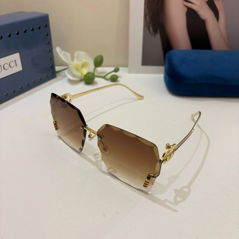 High fidelity Gucci Sunglasses