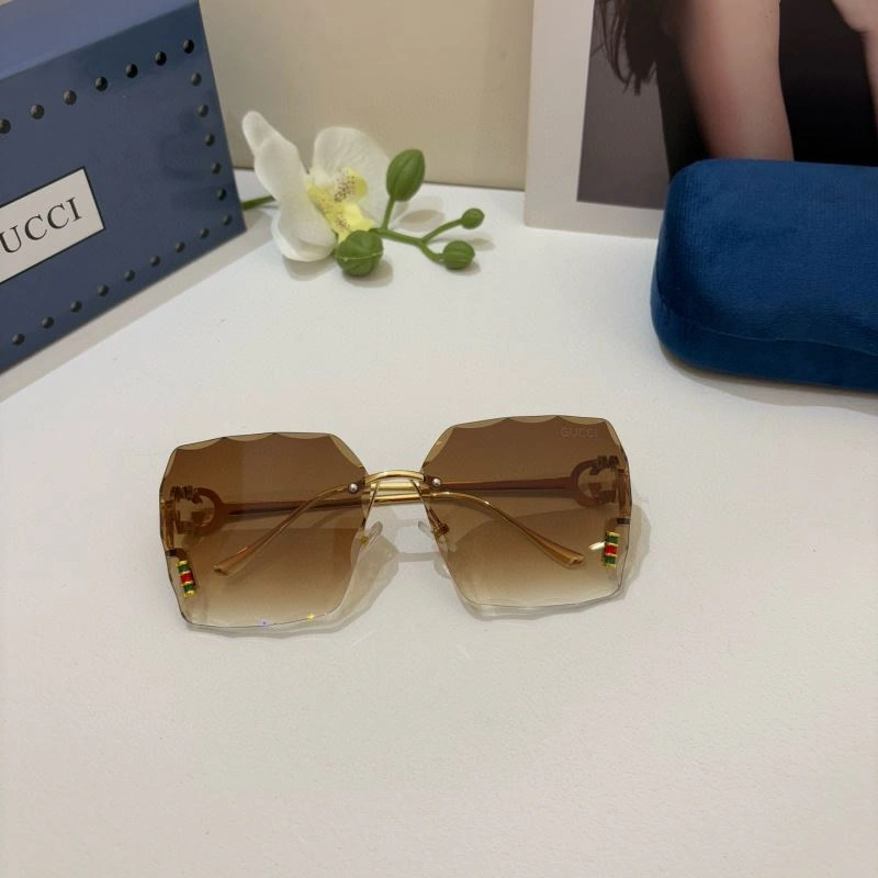 High fidelity Gucci Sunglasses