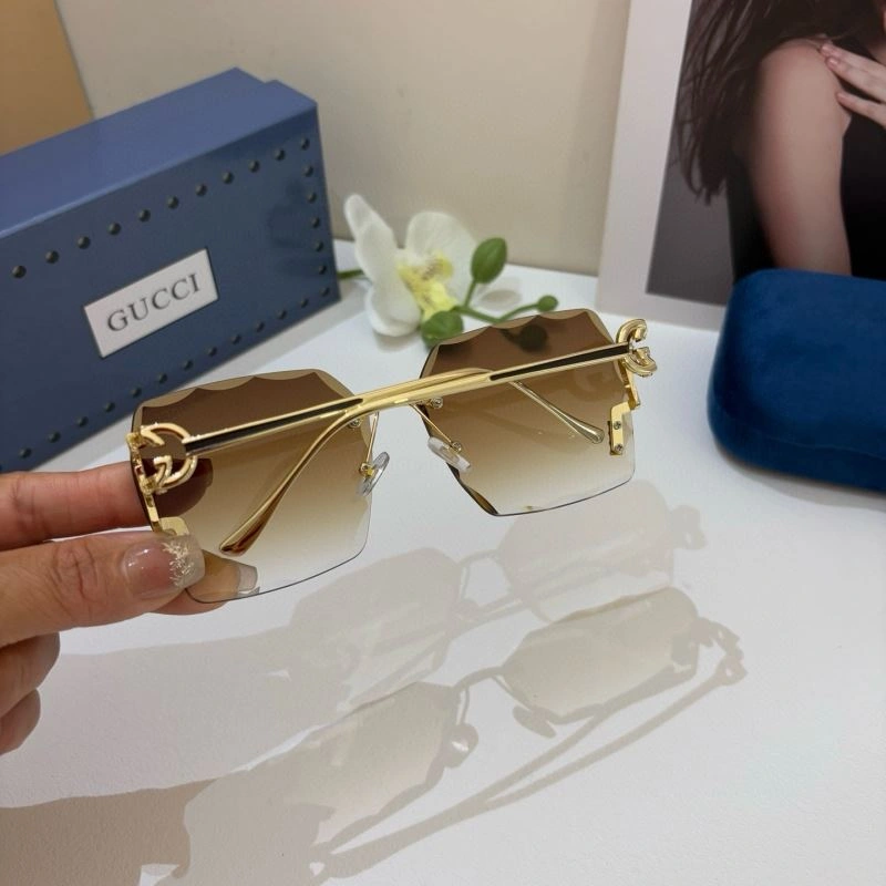 High fidelity Gucci Sunglasses
