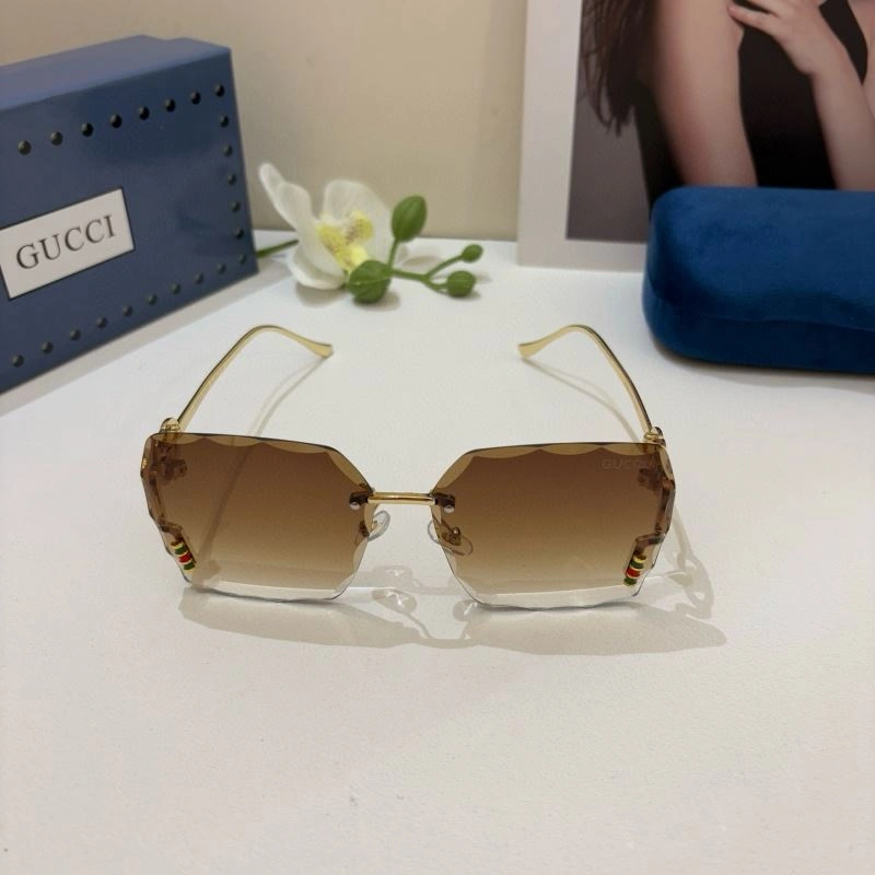 High fidelity Gucci Sunglasses