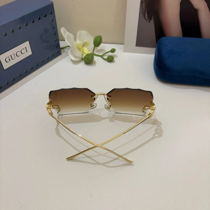 High fidelity Gucci Sunglasses