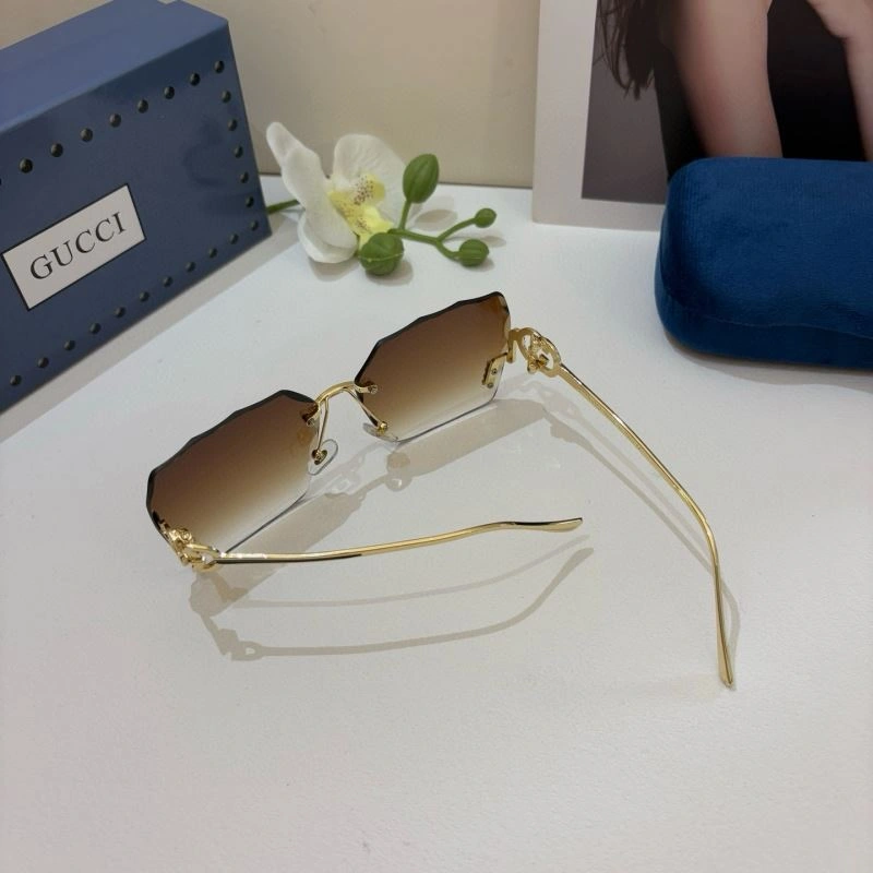 High fidelity Gucci Sunglasses