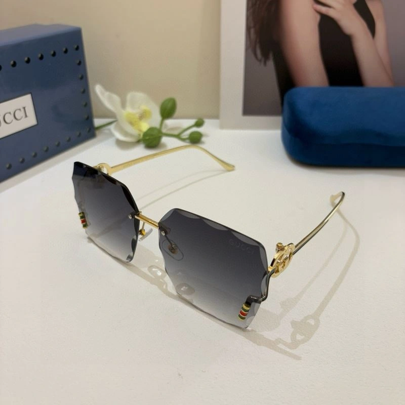 Mirror quality Gucci Sunglasses