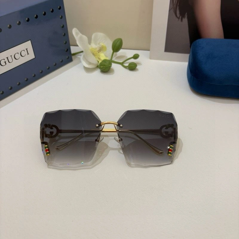 Mirror quality Gucci Sunglasses