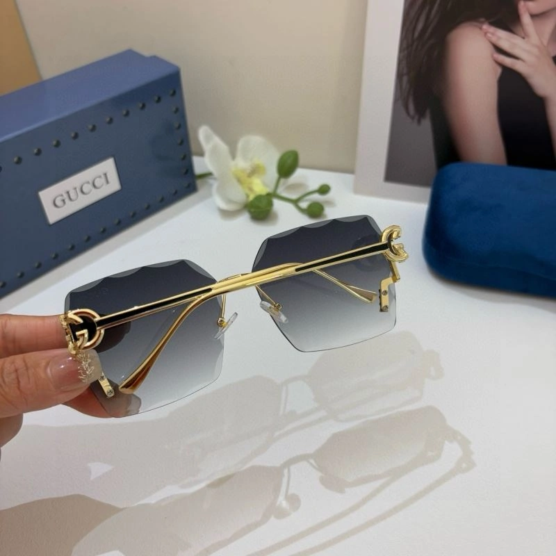 Mirror quality Gucci Sunglasses
