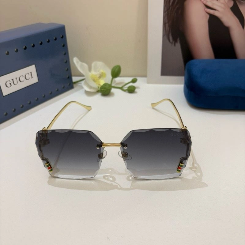 Mirror quality Gucci Sunglasses