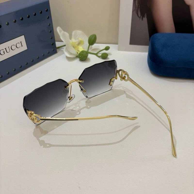 Mirror quality Gucci Sunglasses