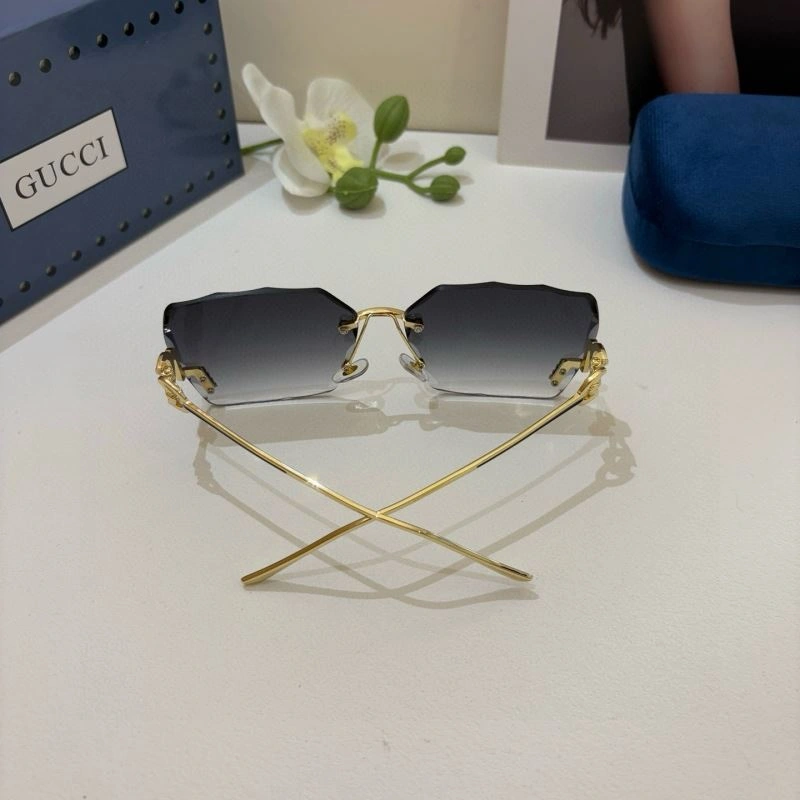 Mirror quality Gucci Sunglasses