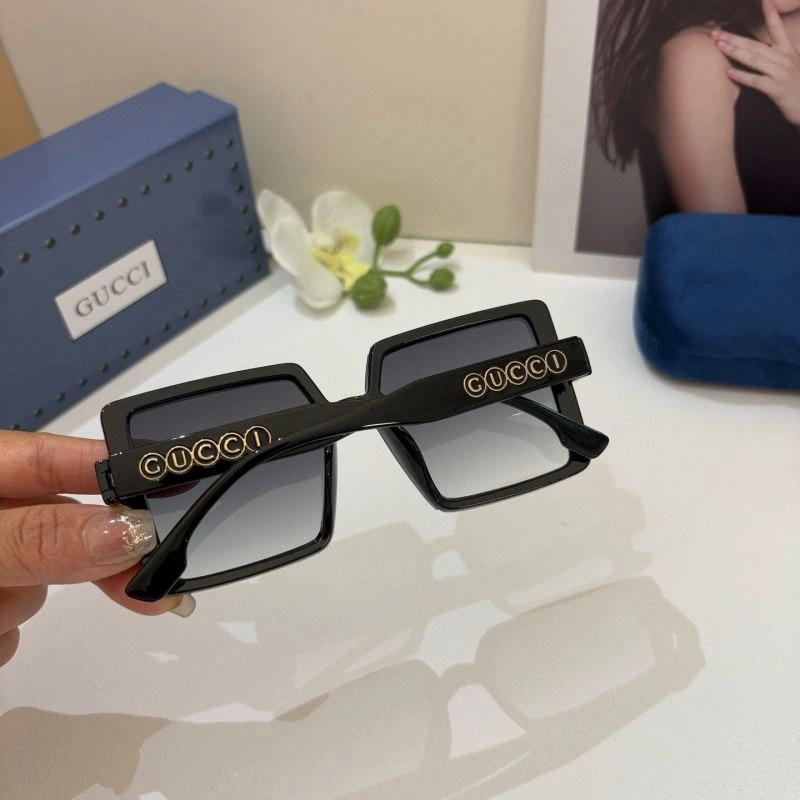 Top match Gucci Sunglasses