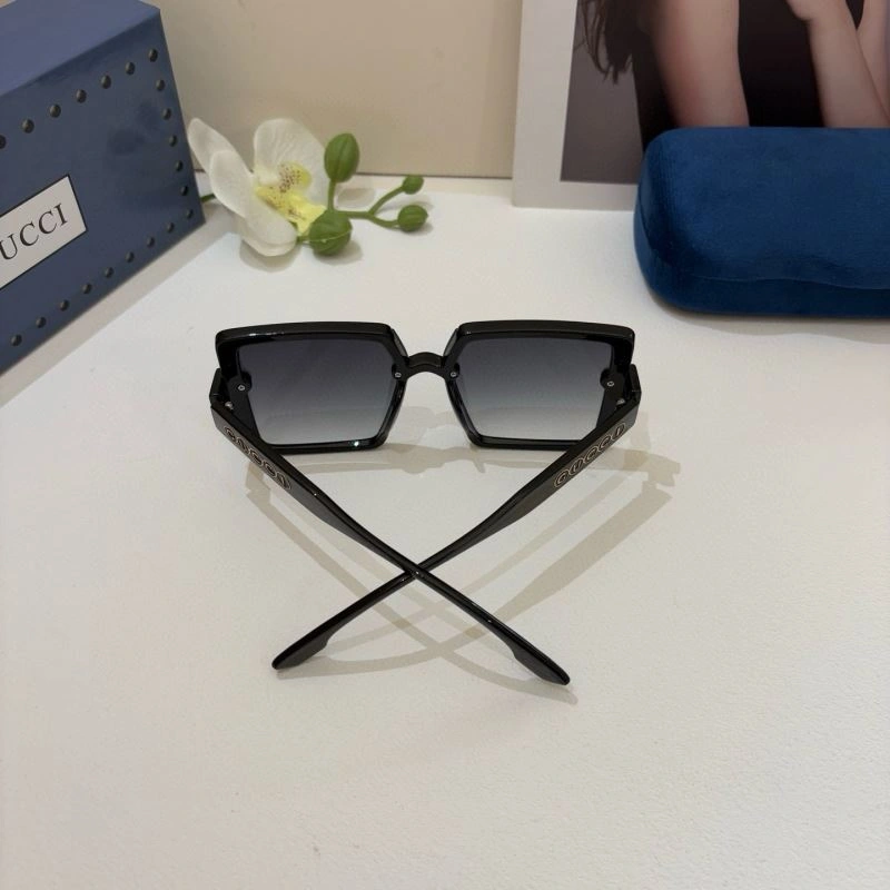 Top match Gucci Sunglasses