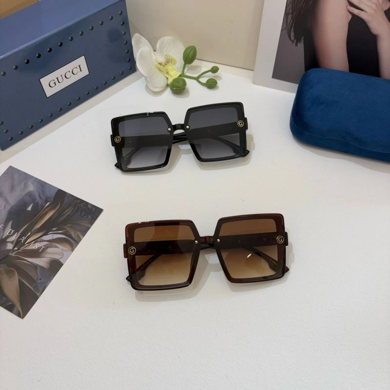 Exact replica Gucci Sunglasses