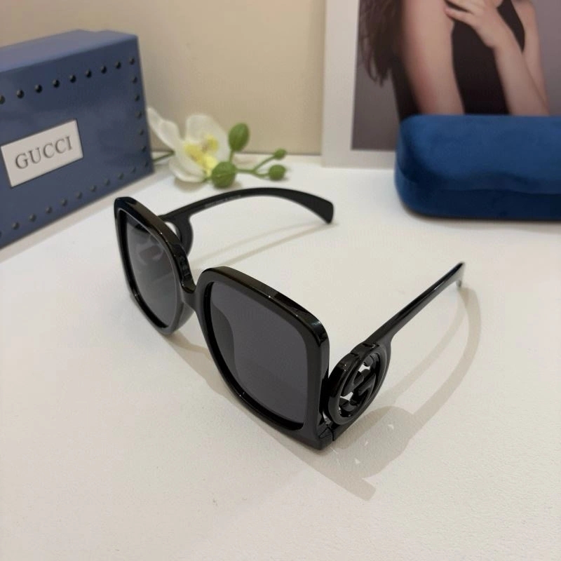 High fidelity Gucci Sunglasses
