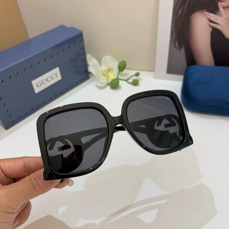 High fidelity Gucci Sunglasses