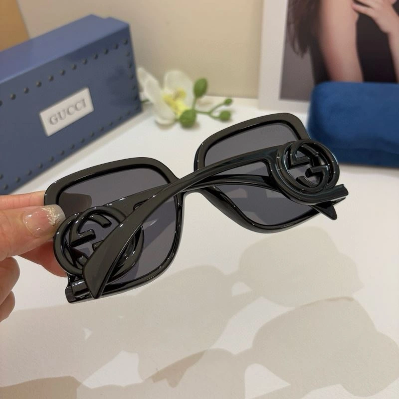 High fidelity Gucci Sunglasses