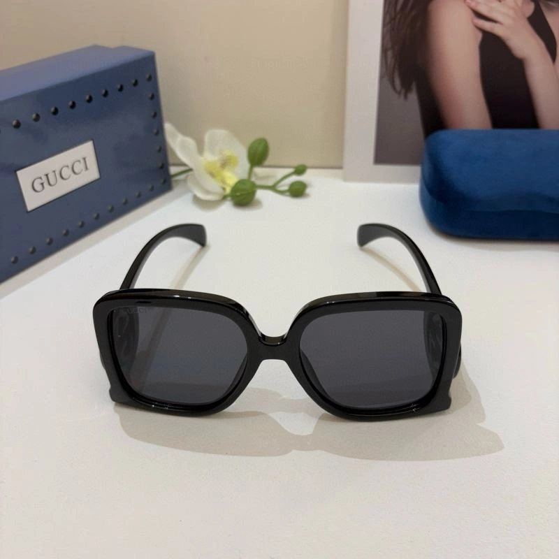 High fidelity Gucci Sunglasses