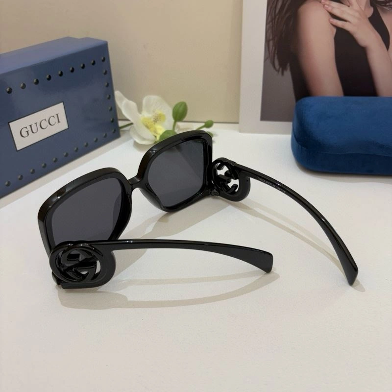 High fidelity Gucci Sunglasses