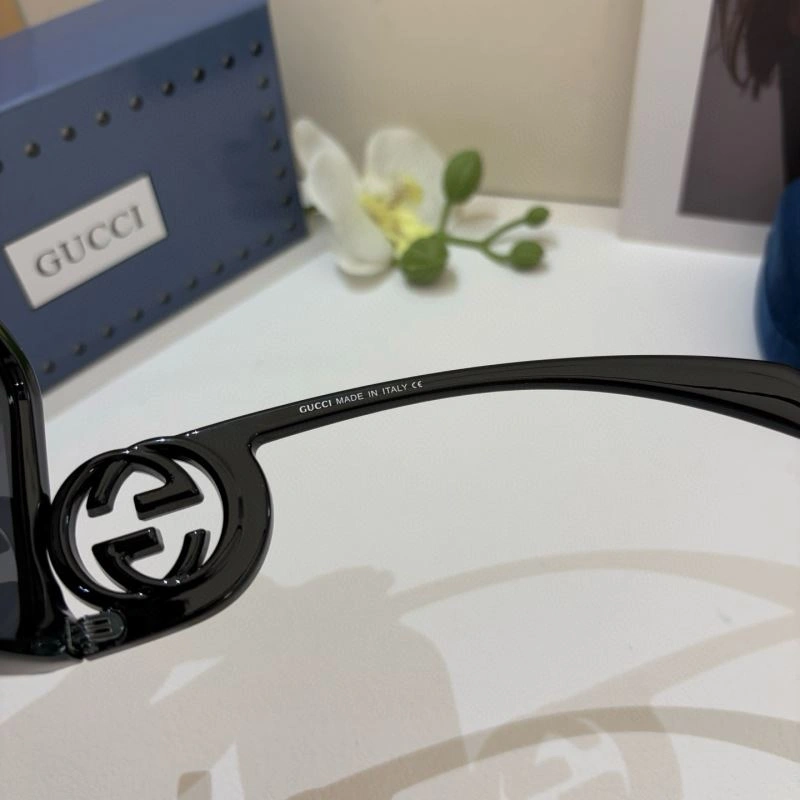 High fidelity Gucci Sunglasses