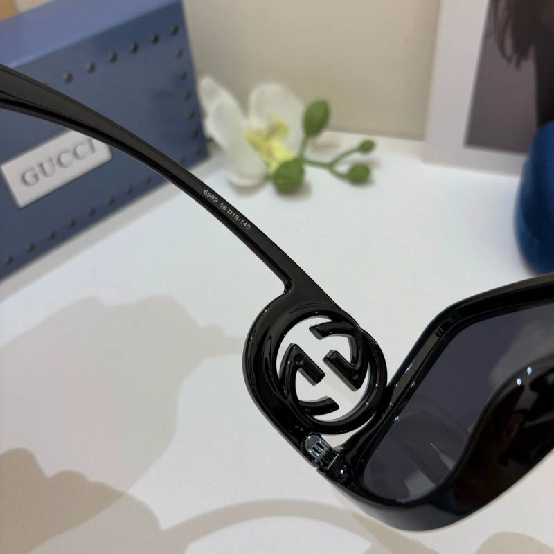 High fidelity Gucci Sunglasses