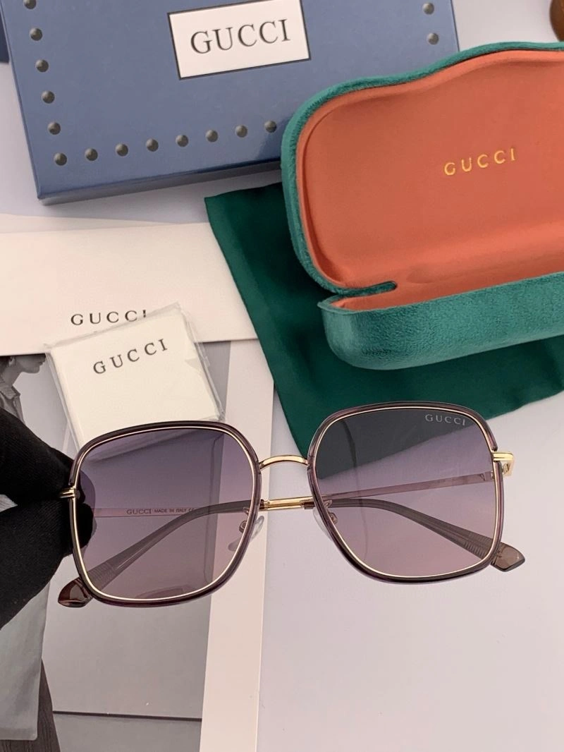Gucci Sunglasses