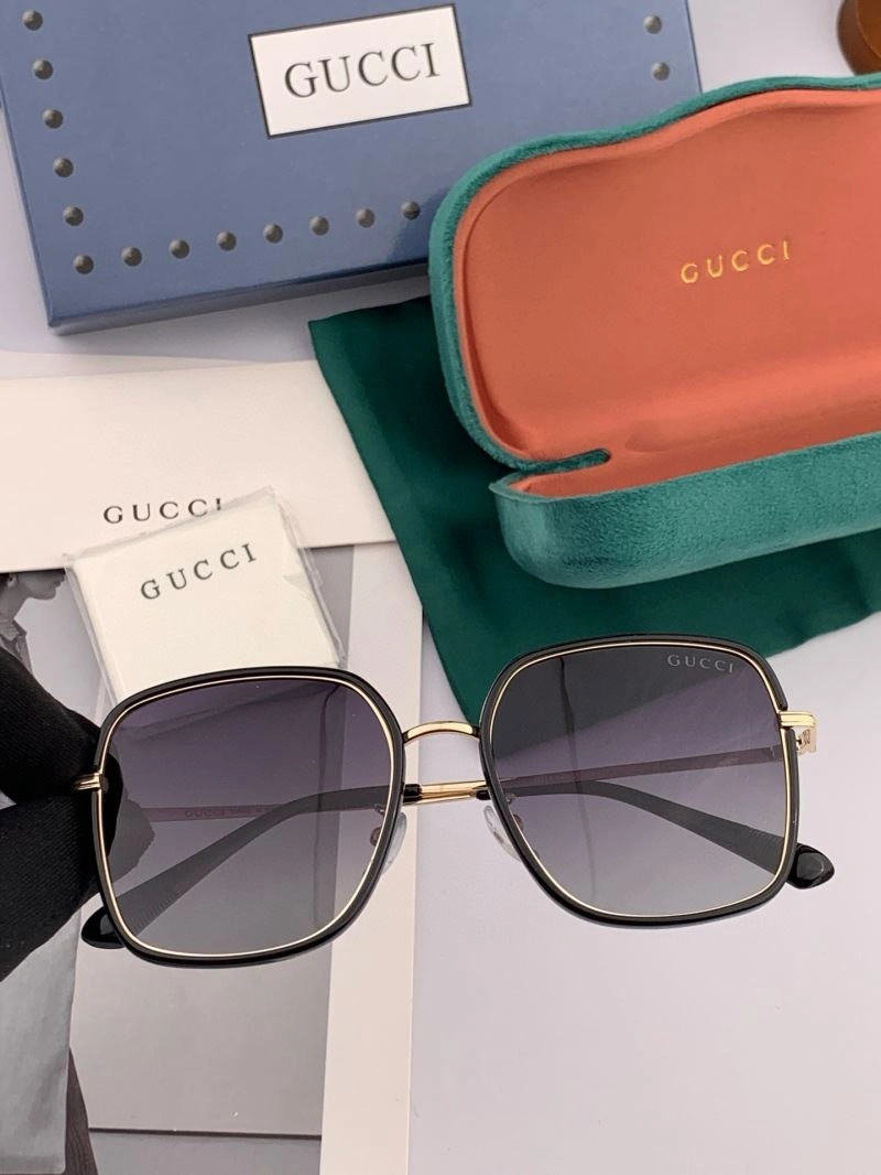 Gucci Sunglasses
