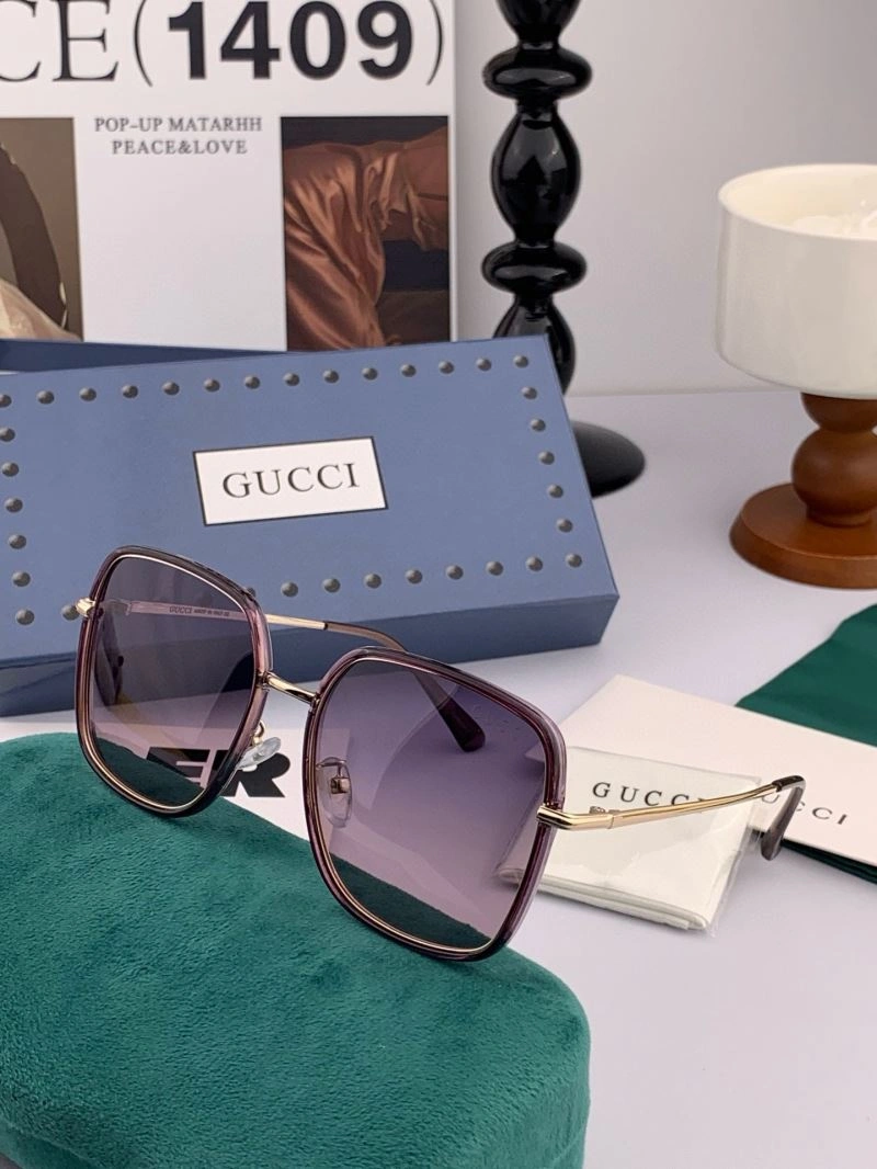 Gucci Sunglasses