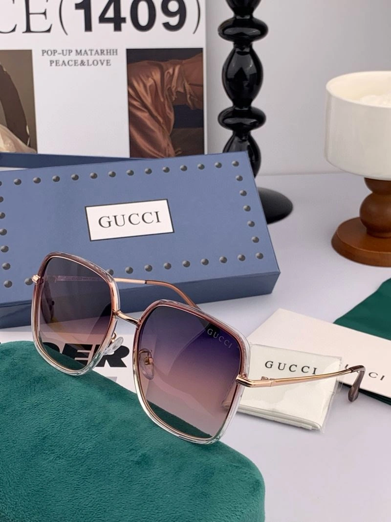 Gucci Sunglasses