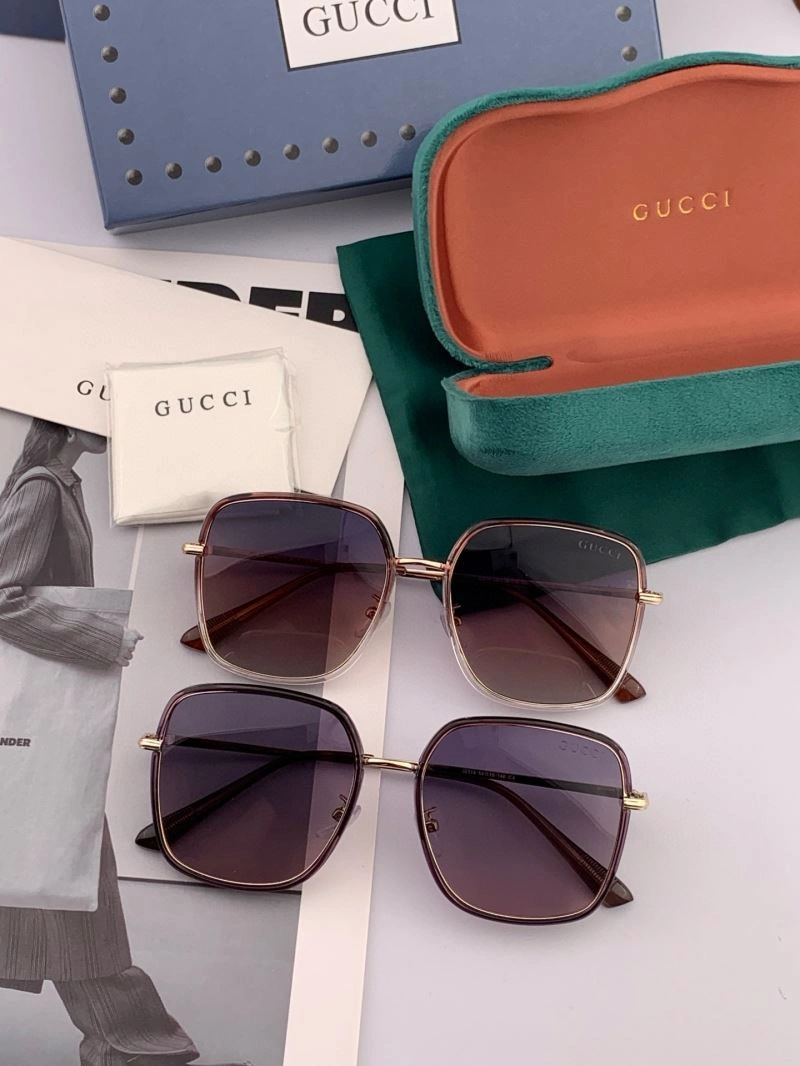 Gucci Sunglasses