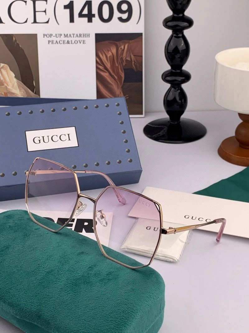 Brand-original Gucci Sunglasses