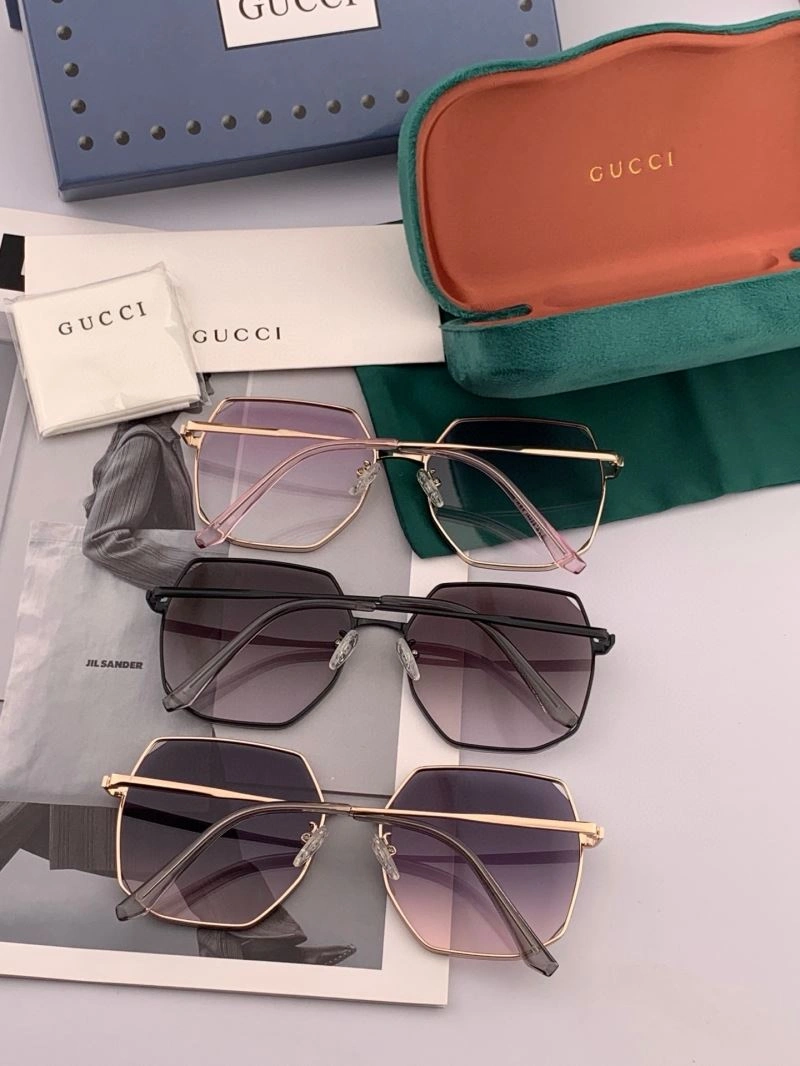 Brand-original Gucci Sunglasses