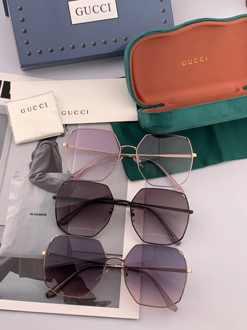Brand-original Gucci Sunglasses
