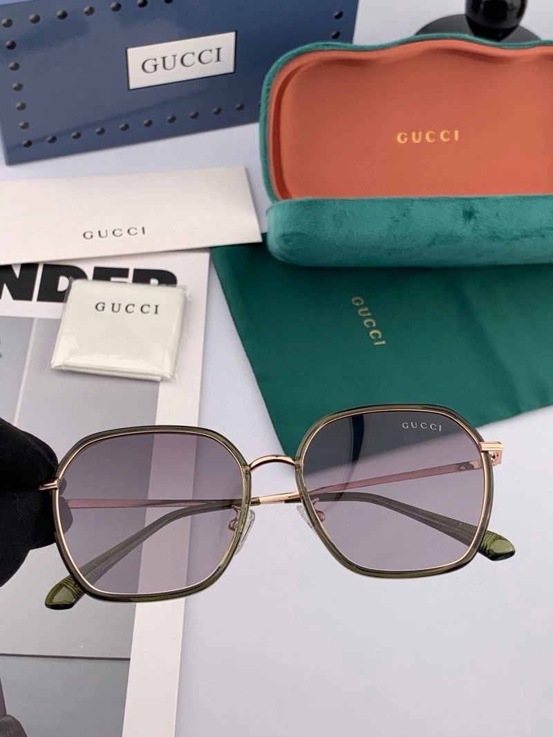 Official Gucci Sunglasses
